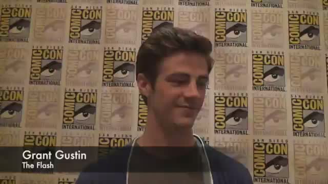 Kelly Frye to Star as Plastique on The Flash Season 1 - TV Fanatic