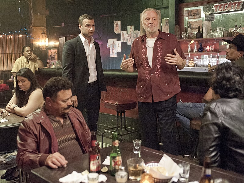 Ray Donovan Review: La Bamba La Beatdown - TV Fanatic