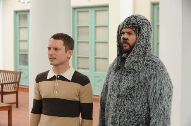 Wilfred Archives - TV Fanatic