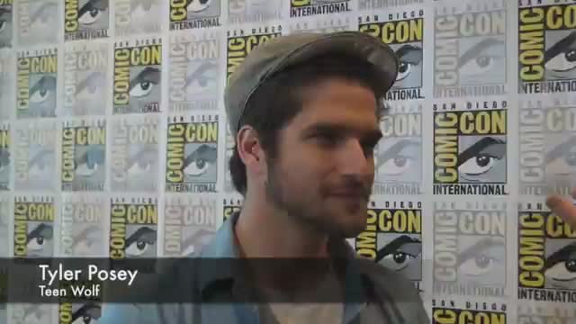 Tyler Posey Archives - TV Fanatic