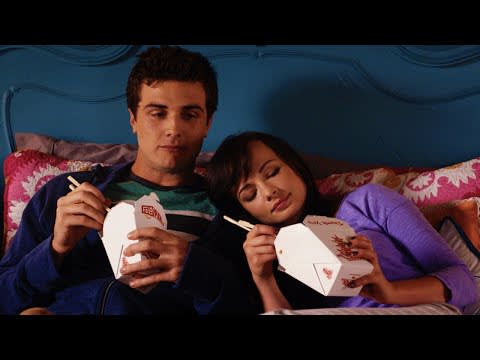 Awkward Fall Premiere Preview: Now or Never - TV Fanatic