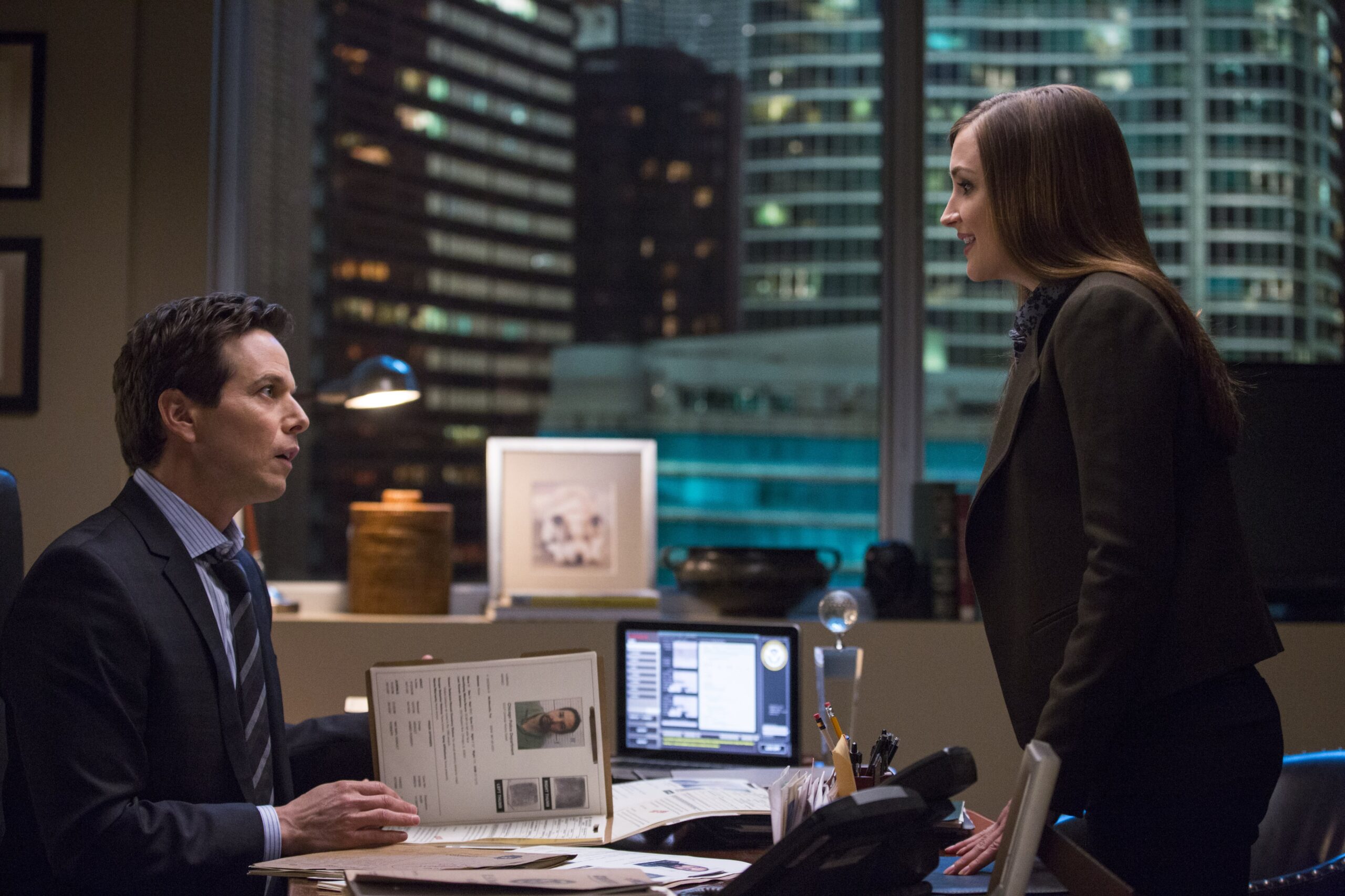 Perception Season 3 Episode 2 Recap: Painless - TV Fanatic