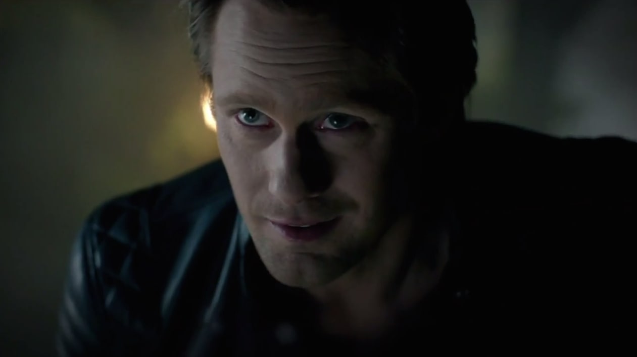 True Blood Series Finale Promo: How Will It End? - TV Fanatic