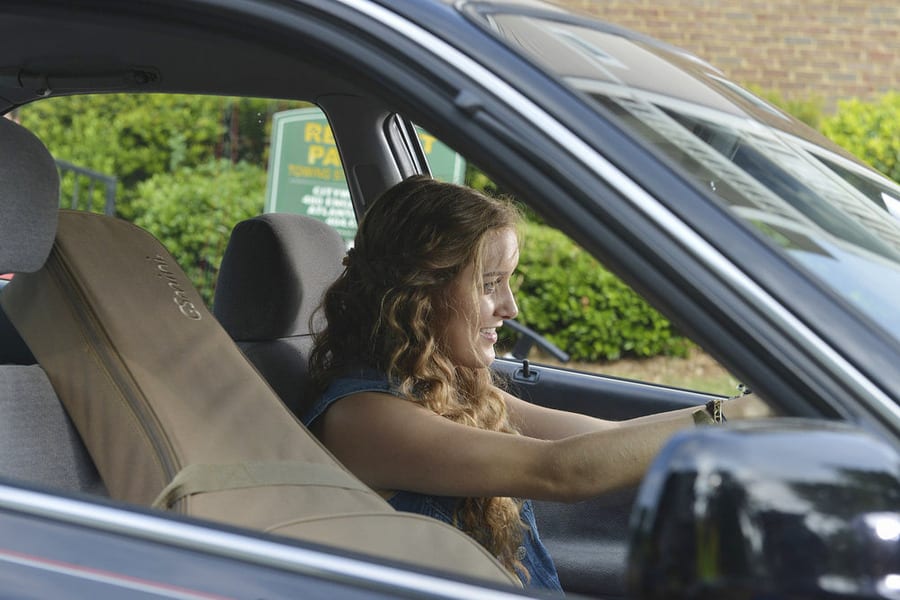 Satisfaction Season Finale Photos - TV Fanatic