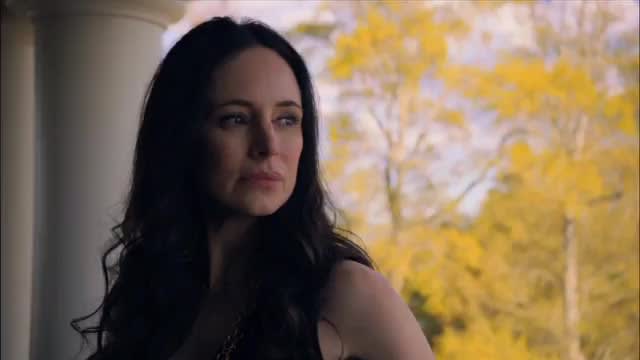 Revenge Season 4 Trailer: What Goes Around... - TV Fanatic