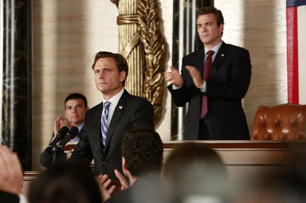 Scandal Photos "State of the Union" - TV Fanatic