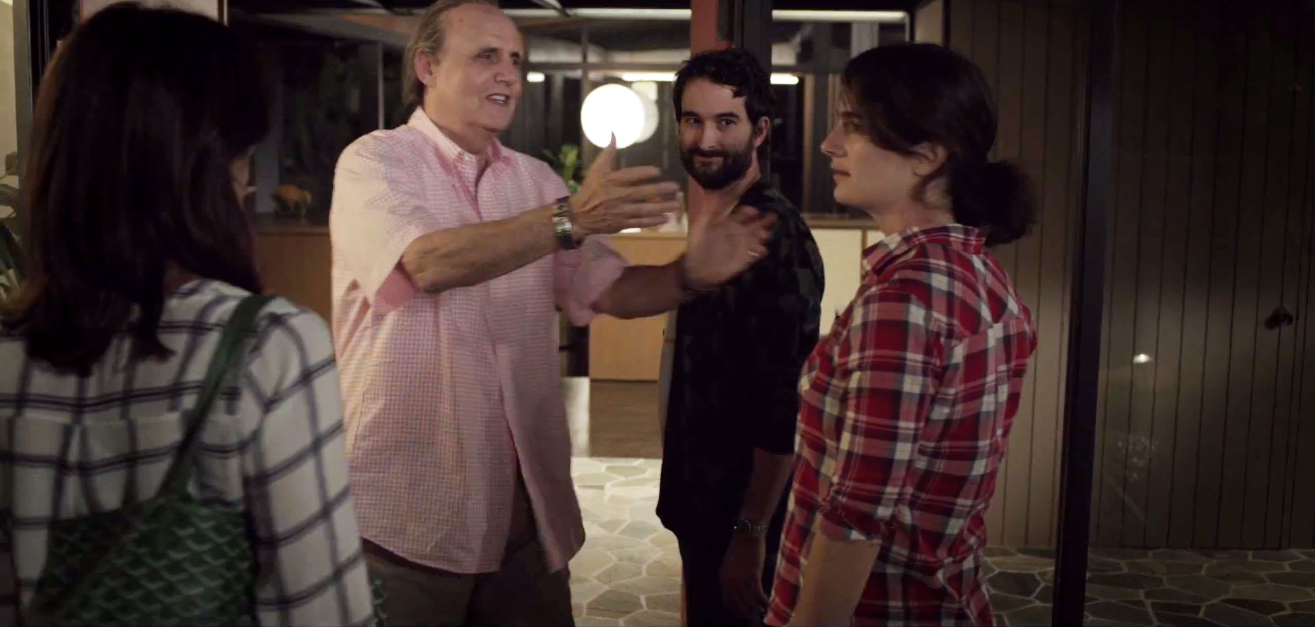 Transparent Season 1 Episode 1 Recap: Pilot - TV Fanatic