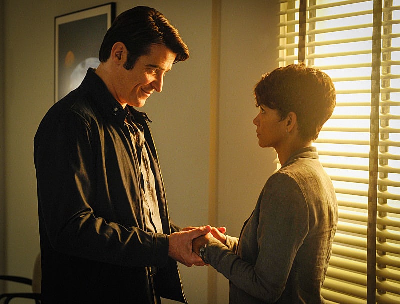 Extant Review: We Are Not Alone - TV Fanatic