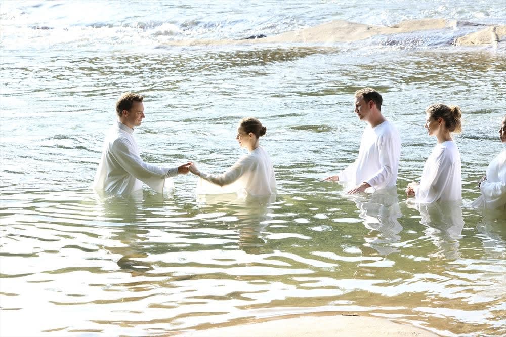 Resurrection Season 2 Episode 3 Review: Multiple - TV Fanatic