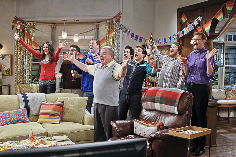 The McCarthys Season 1 Episode 1 Review: Pilot - TV Fanatic
