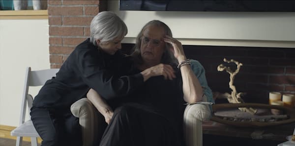 Transparent Season 1 Episode 10 Recap: Why Do We Cover the Mirrors ...