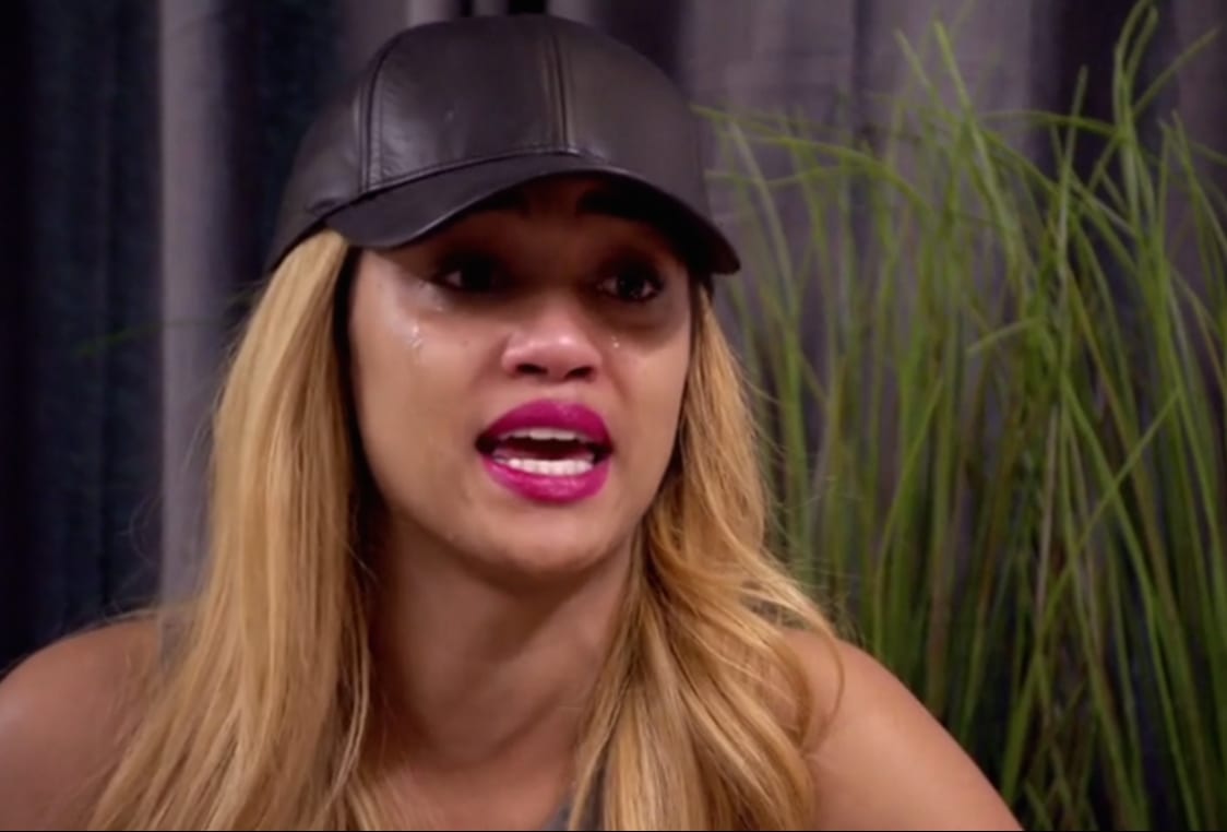 Bad Girls Club Season 13 Episode 2 Recap Judging Judi Tv Fanatic