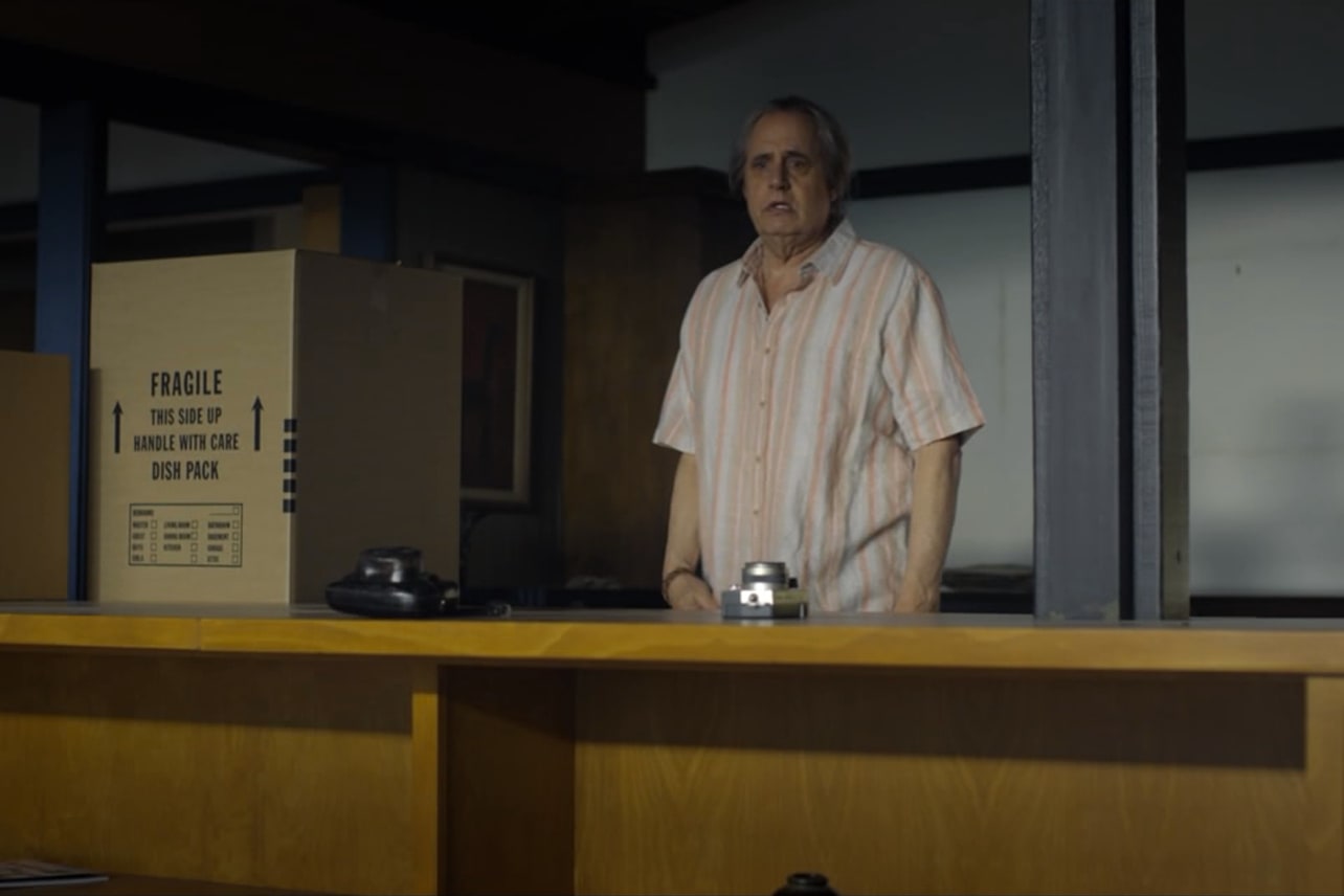 Transparent Season 1 Episode 3 Recap: Rollin - TV Fanatic