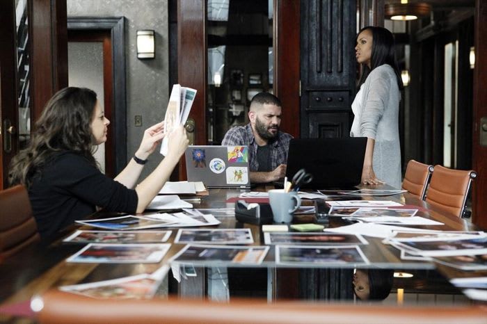 Scandal Season 4 Episode 3 Photo Preview - TV Fanatic