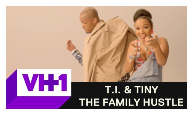 T.I. and Tiny: The Family Hustle Season 4 Episode 17 Recap: Prank Wars ...