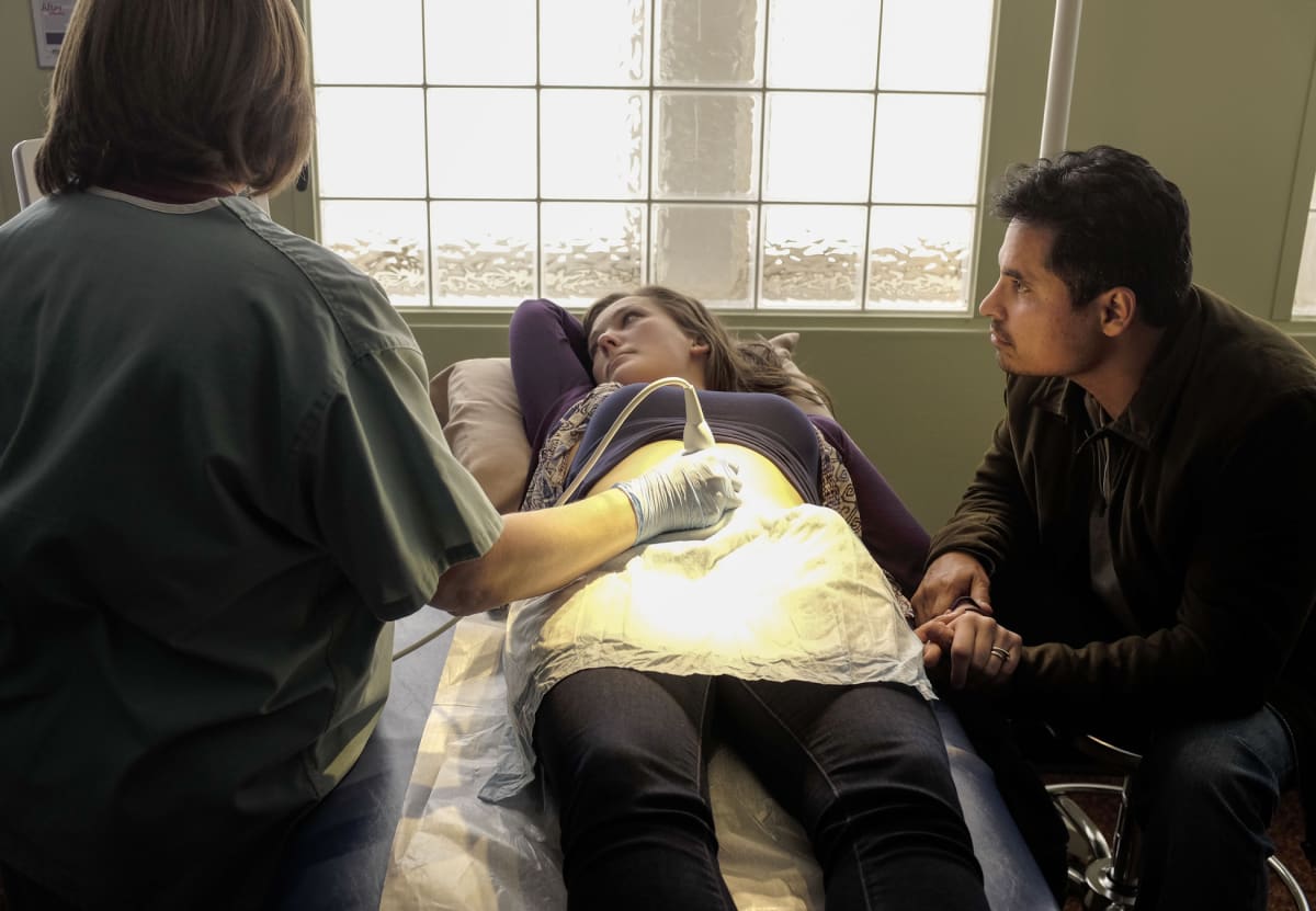 Gracepoint Season 1 Episode 9 Recap: Episode 9 - TV Fanatic