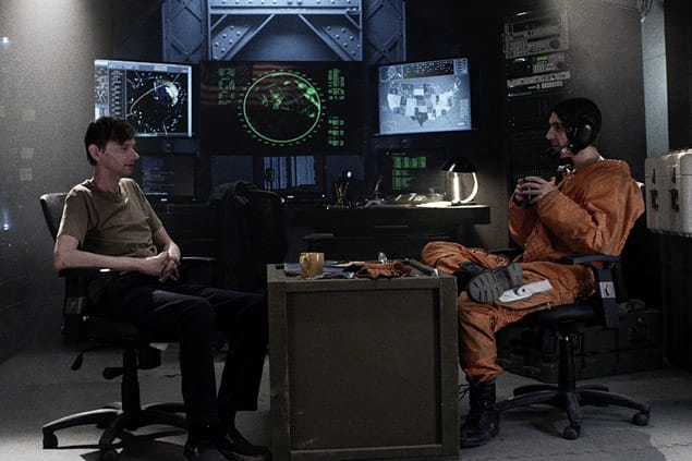 Z Nation Season 1 Episode 8 Recap: Zunami - TV Fanatic