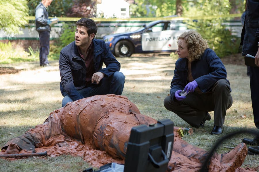Grimm Season 4 Episode 4 Recap: Dyin' On a Prayer - TV Fanatic