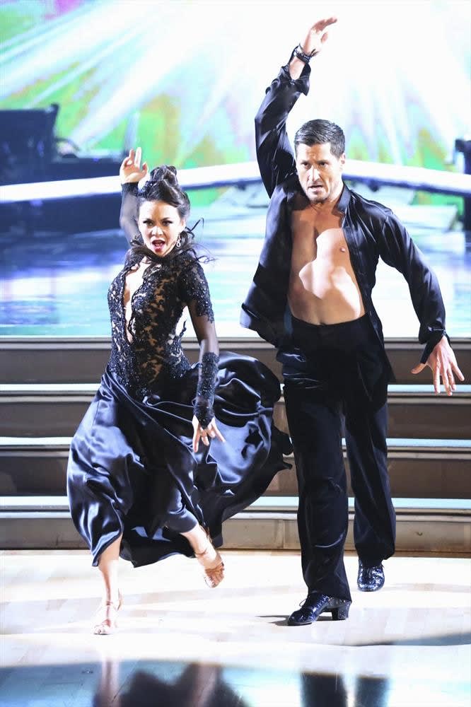 8 Perfect-Scoring Dances from Dancing with the Stars - TV Fanatic