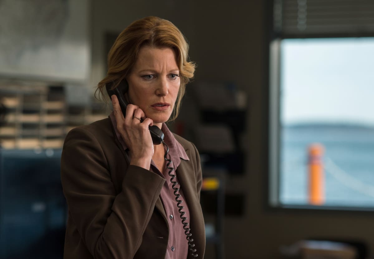 Gracepoint Season 1 Episode 7 Recap: Episode 7 - TV Fanatic