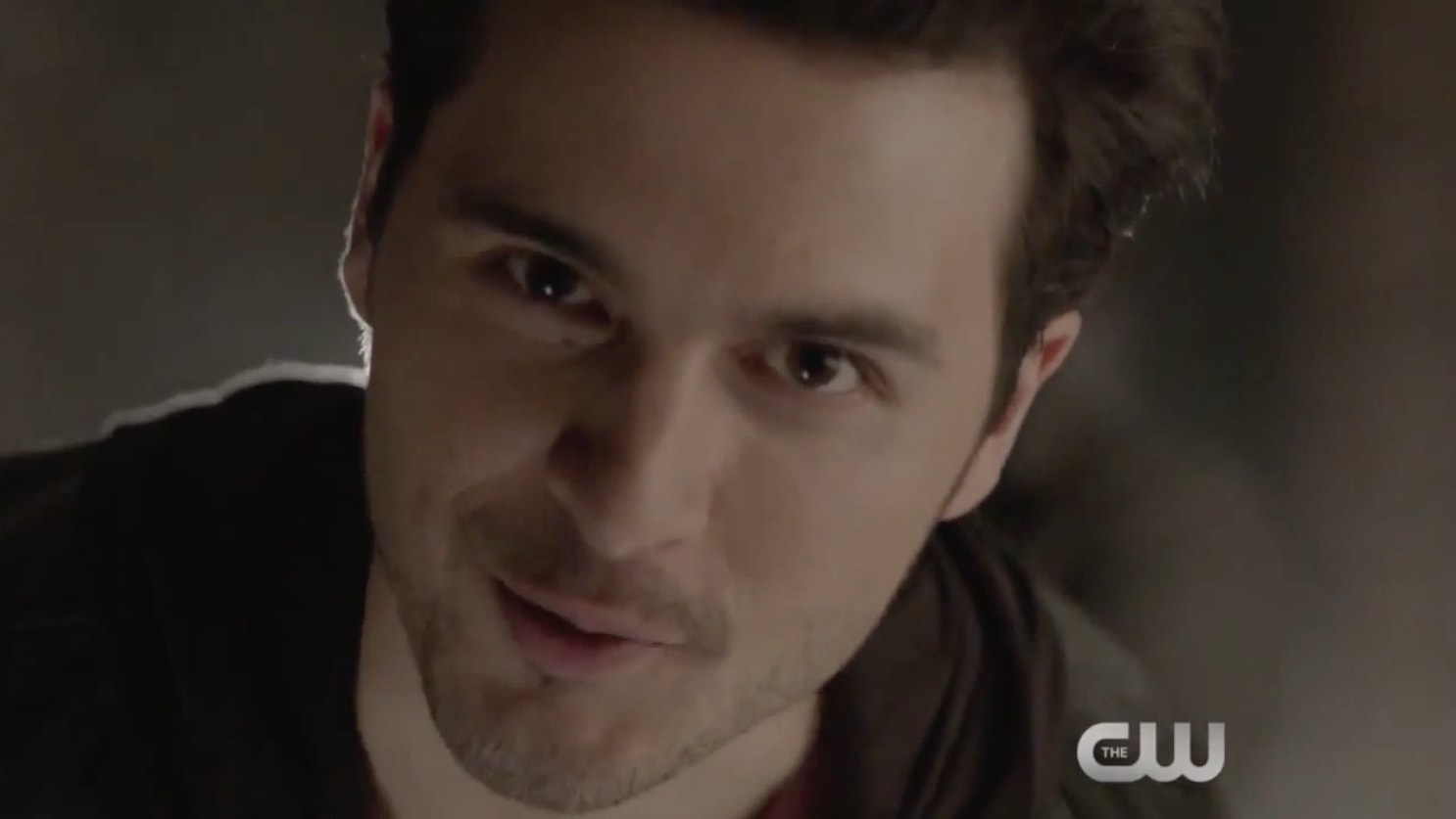 The Vampire Diaries Sneak Peek: What About Your Friends? - TV Fanatic