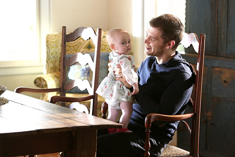 The Originals Photo from "The Map of the Moments" - TV Fanatic