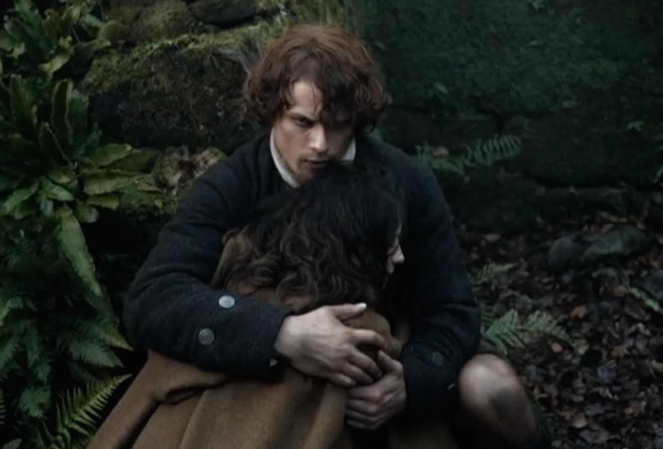 Outlander Return Preview: Accidentally in Love - TV Fanatic