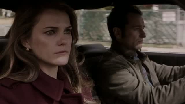 The Americans Season 2 DVD Release: Exclusive Clip, More Intrigue ...