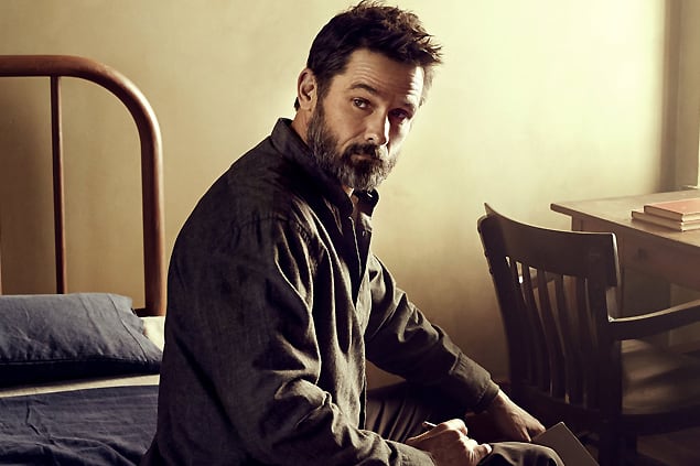 Billy Campbell Teases New Virus, A More Disturbing Helix Season 2 - TV ...