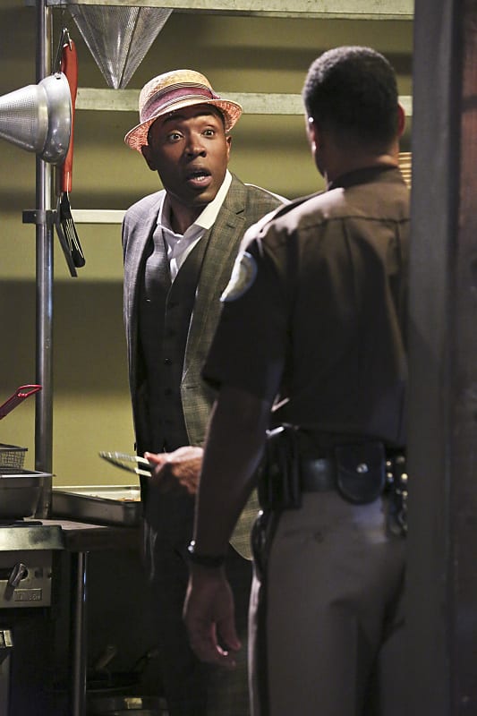 Hart of Dixie Season 4 Episode 4 Review: Red Dye #40 - TV Fanatic