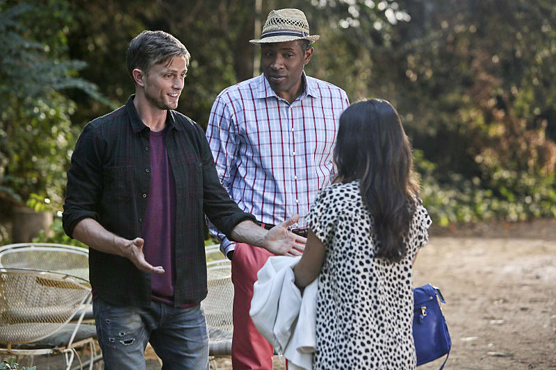 Hart of Dixie Season 4 Episode 3 Review: The Very Good Bagel - TV Fanatic