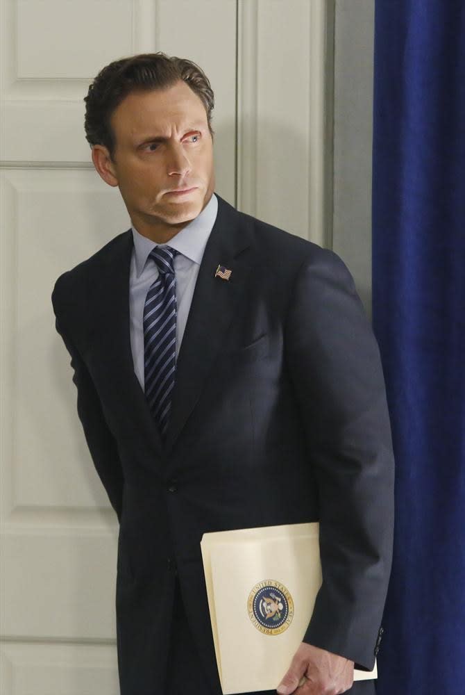 Scandal Season 4 Episode 11 Photo Gallery - TV Fanatic