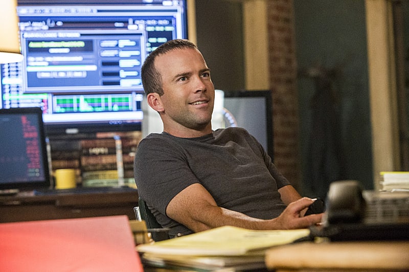 NCIS: New Orleans: How Did it Honor LaSalle? - TV Fanatic