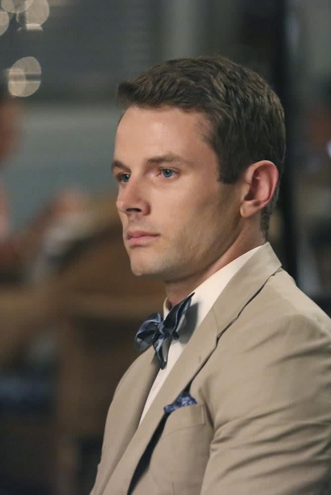 Revenge Season 4 Episode 12 Photo Gallery - TV Fanatic