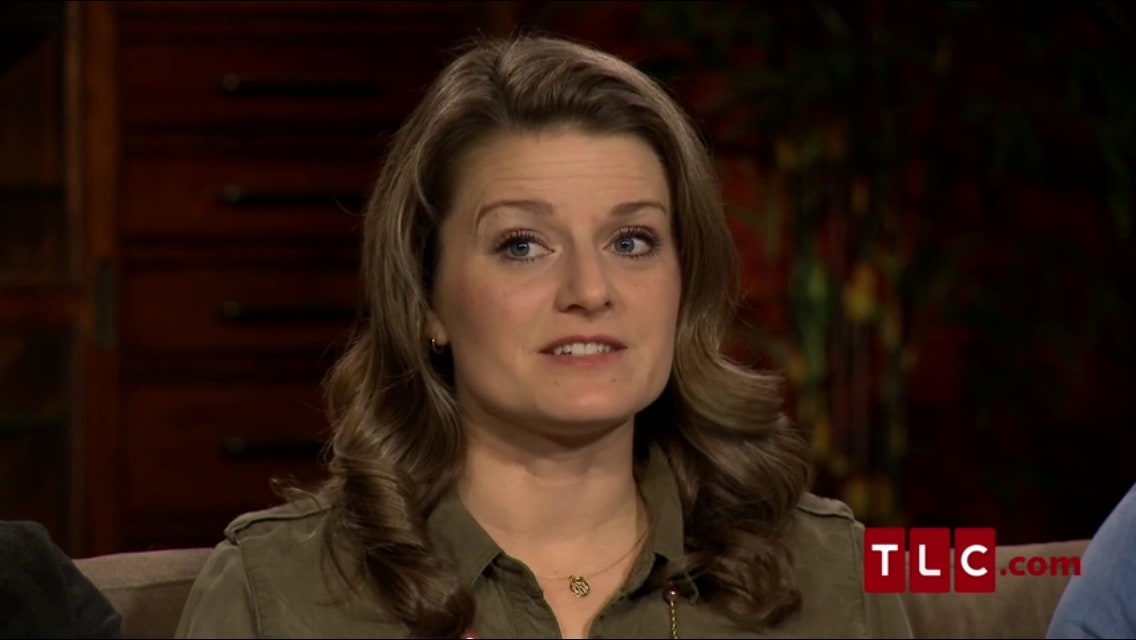 Sister Wives Season 5 Episode 17 Recap: Robyn - Behind the Scenes - TV ...