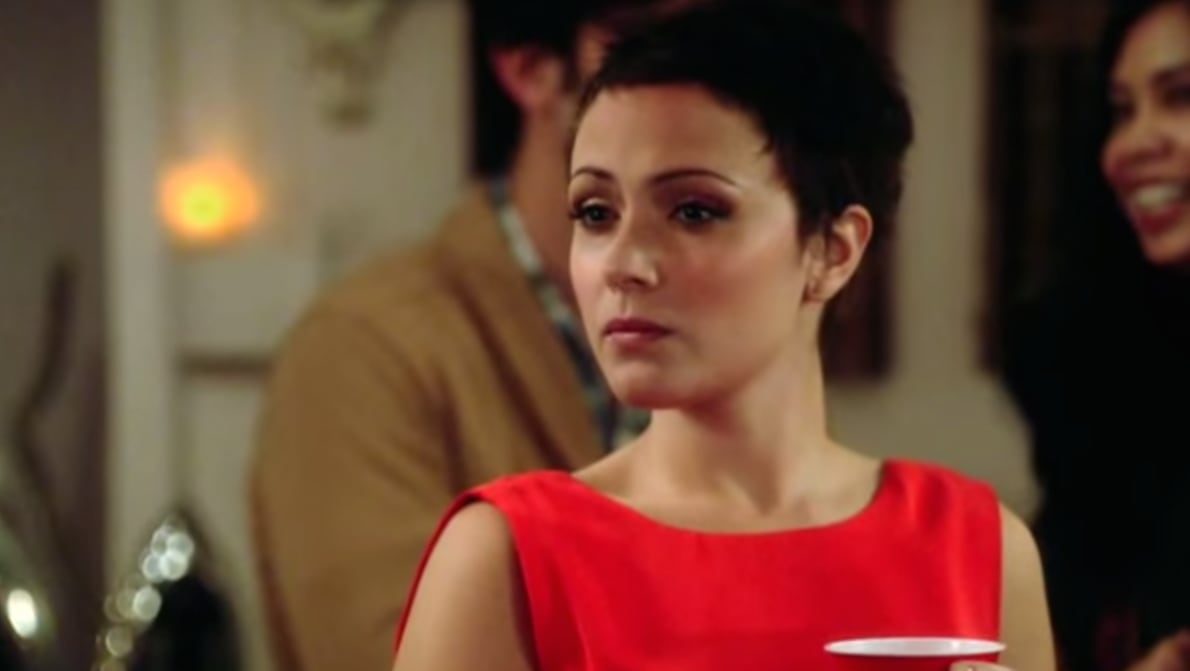 Chasing Life Season 1 Episode 15 Recap: April Just Wants to Have Fun ...