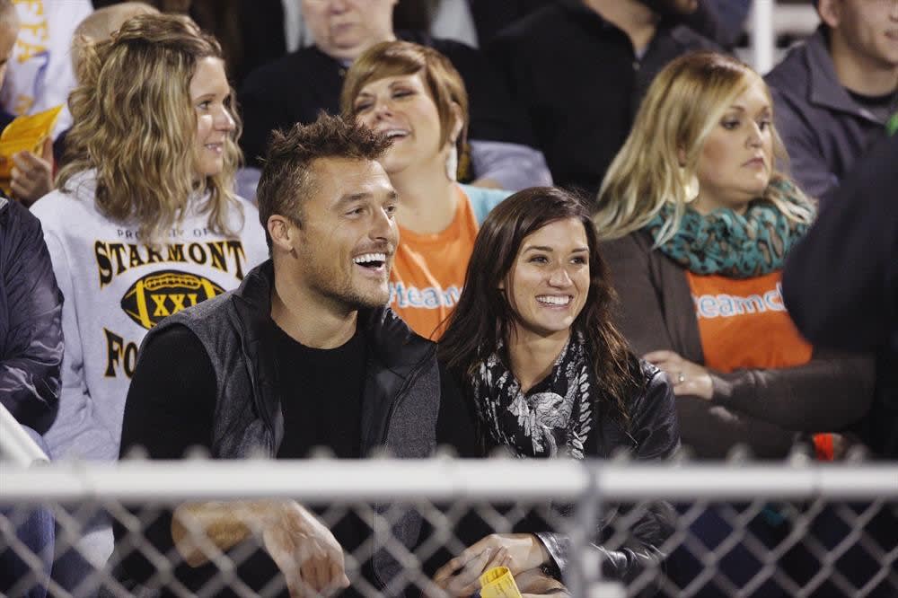 The Bachelor Season 19 Episode 8 Recap: 1908 - TV Fanatic