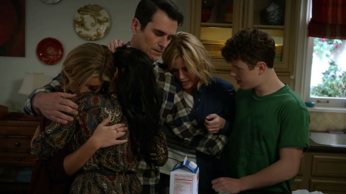 9 Reasons Phil Dunphy is TV's Best Dad - TV Fanatic