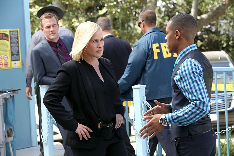 CSI Cyber Season 1 Episode 2 Review: CRASH - TV Fanatic