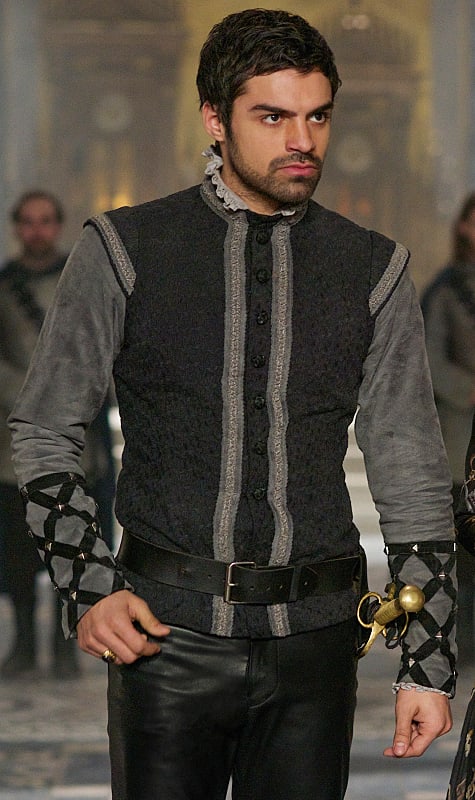 Reign Photos from "Tasting Revenge" - TV Fanatic