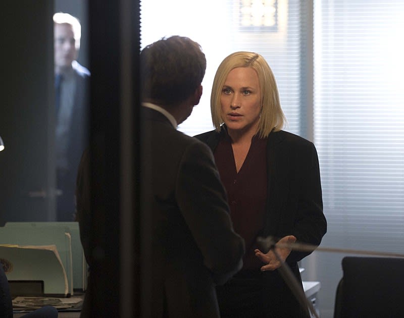 CSI: Cyber Season 1 Episode 3 Review: Killer en Route - TV Fanatic