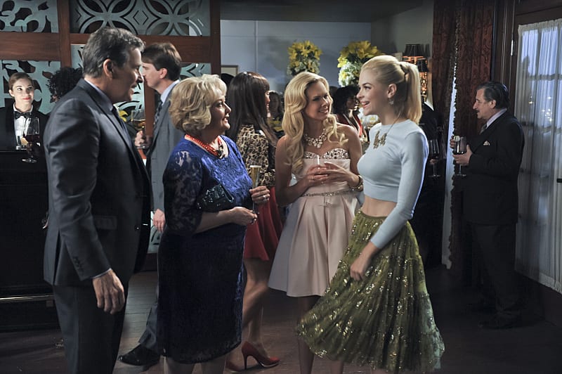 Hart Of Dixie Season 4 Episode 10 Recap Bluebell Tv Fanatic