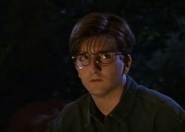 13 Young TV Stars: Remember When... - TV Fanatic