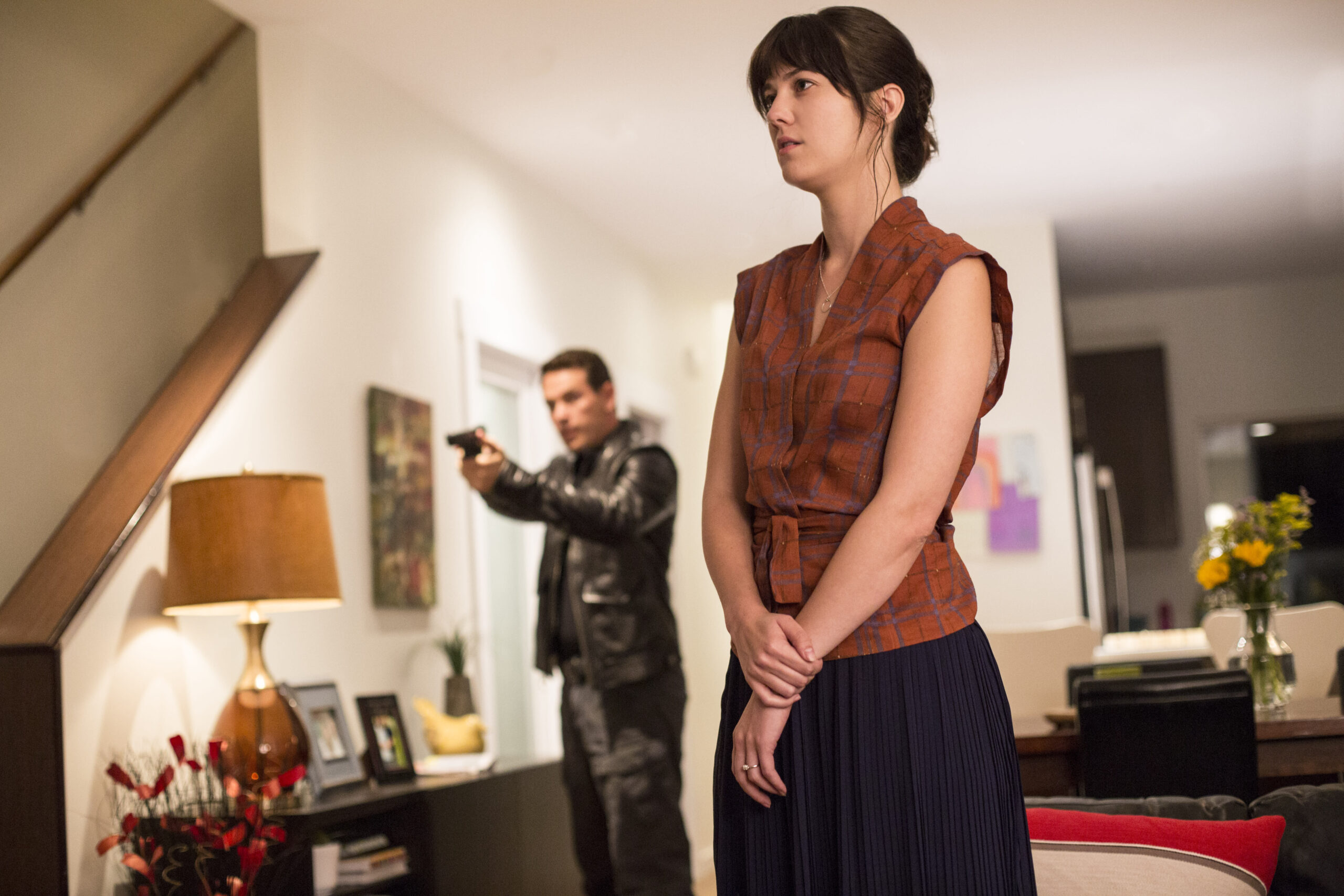 The Returned Season 1 Episode 7 Recap: Rowan - TV Fanatic