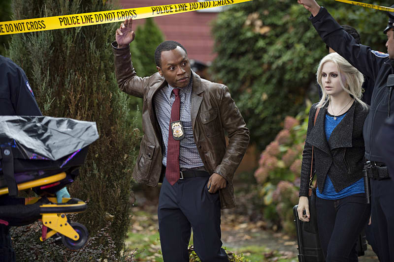 iZombie Season 1 Episode 6 Recap: Virtual Reality Bites - TV Fanatic
