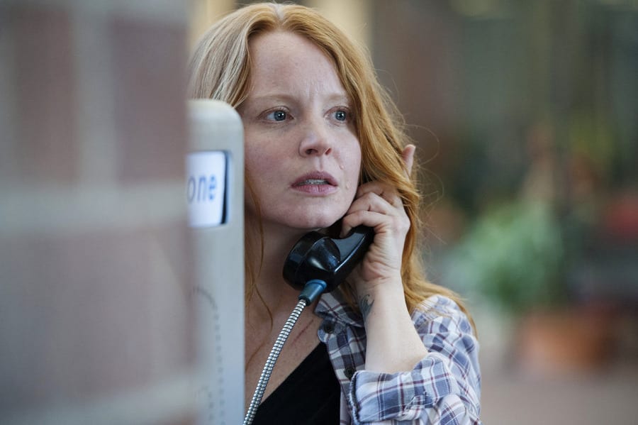 DIG Season 1 Episode 6 Review: The Well of Souls - TV Fanatic