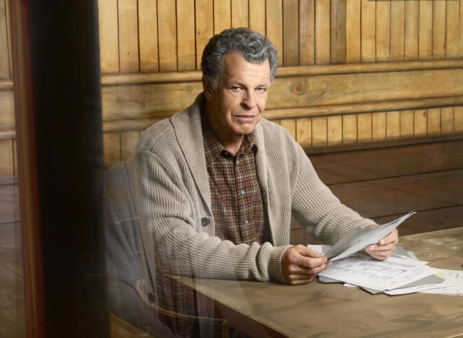 Fringe Spoilers: What Will Happen at 6:02? - TV Fanatic