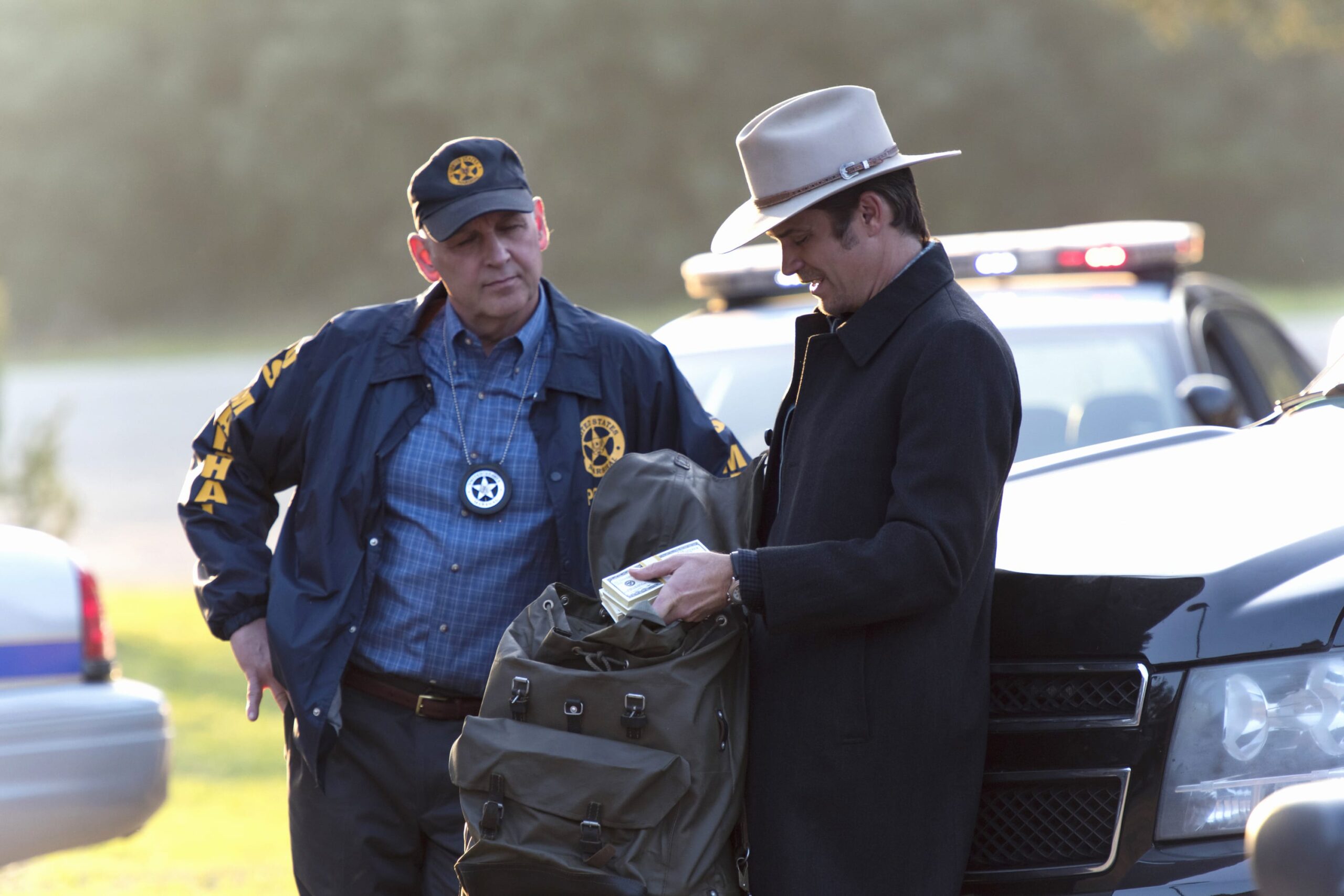 Justified Season 6 Episode 13 Review: The Promise - TV Fanatic