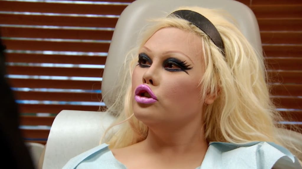 Botched Season 2 Episode 3: Full Episode Live! - TV Fanatic