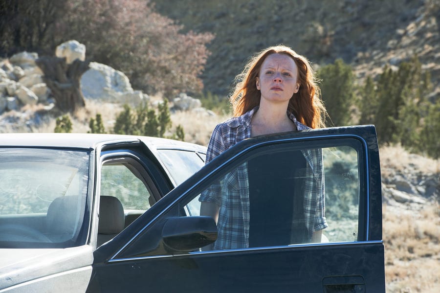 DIG Season 1 Episode 7 Recap: Trust No One - TV Fanatic